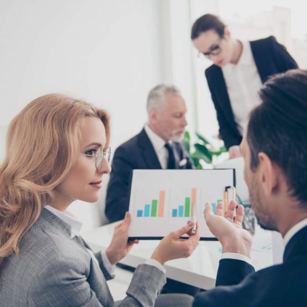 CosMicIT – Leading IT Company